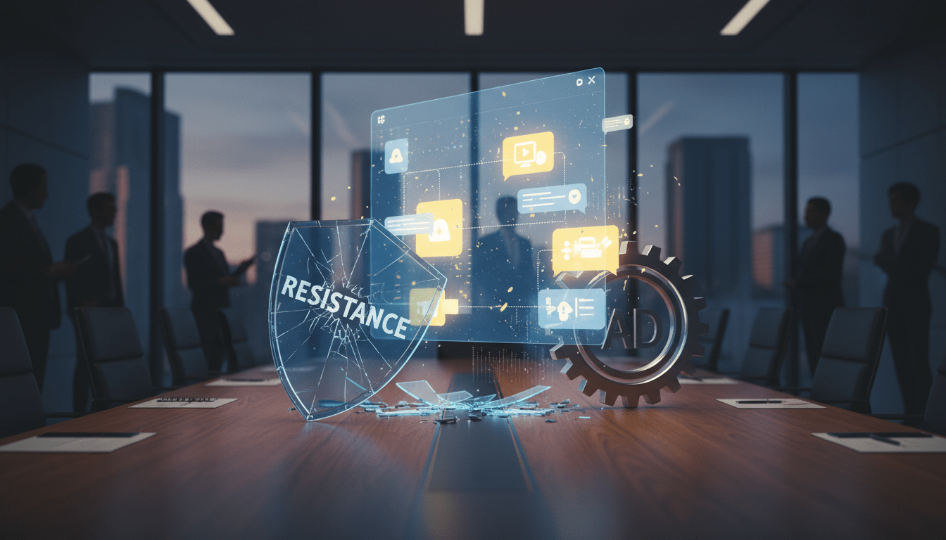 OpenAI cambia el juego: llega la publicidad en ChatGPT tras años de ...